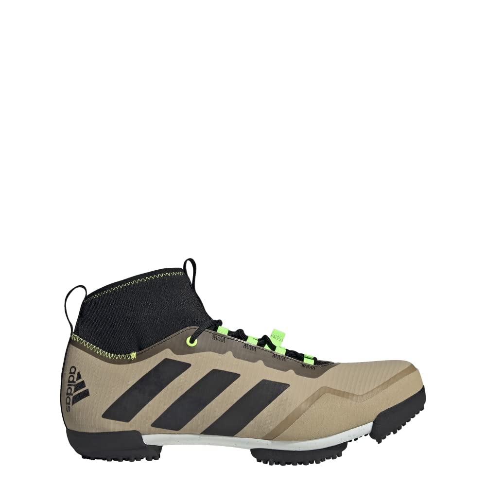 adidas The Gravel Cycling Shoes Men's, Beige, Size 7