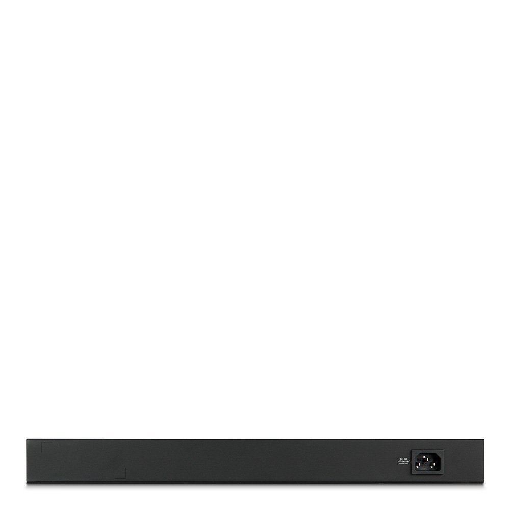 Linksys Business LGS318 16-Port Gigabit Smart Managed Switch with 2 Gigabit and 2 SFP Ports