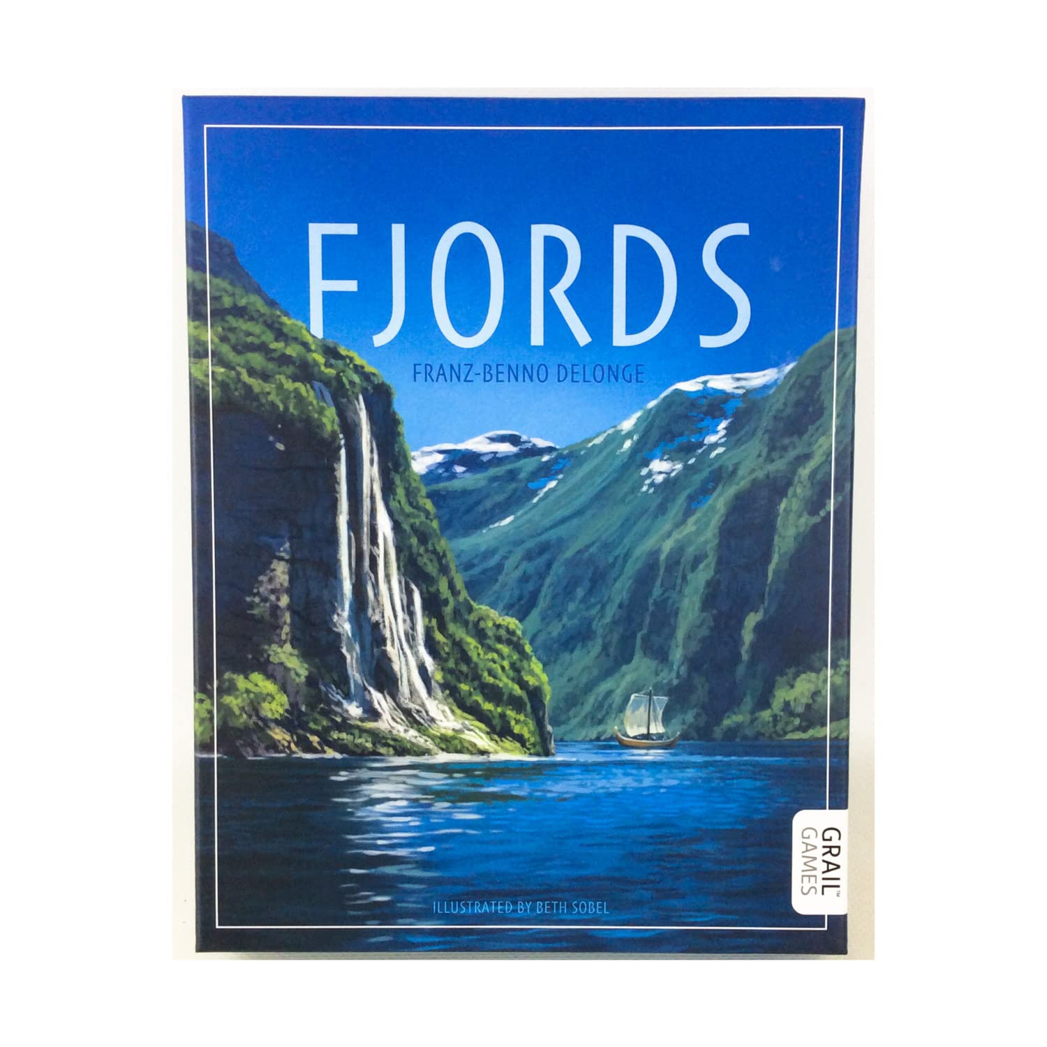 Fjords