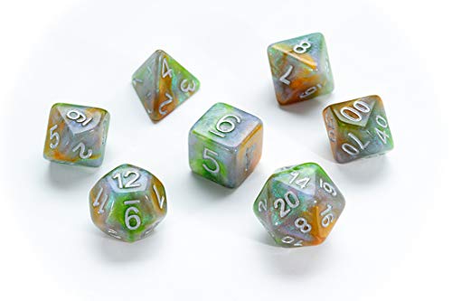 Gate Keeper Games & Dice Gatekeeper Aether Dice Ork York
