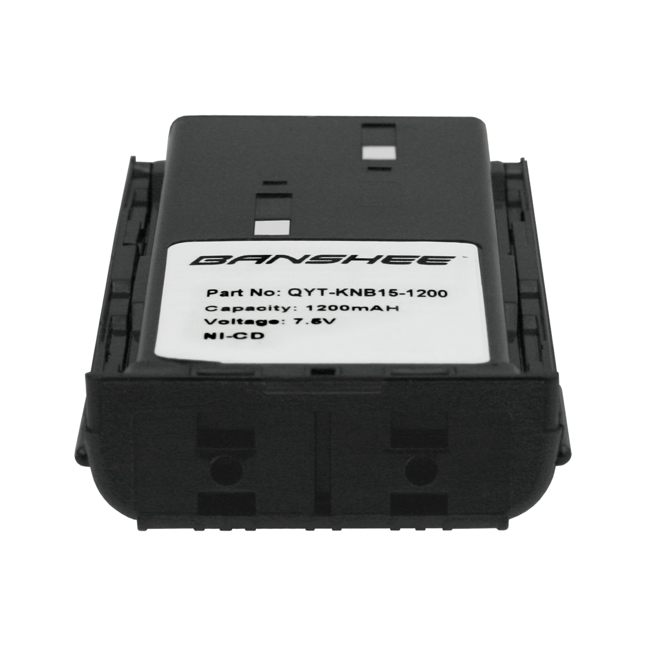 KNB-15A Battery for Kenwood TK278 TK388 TK2101 TK3101