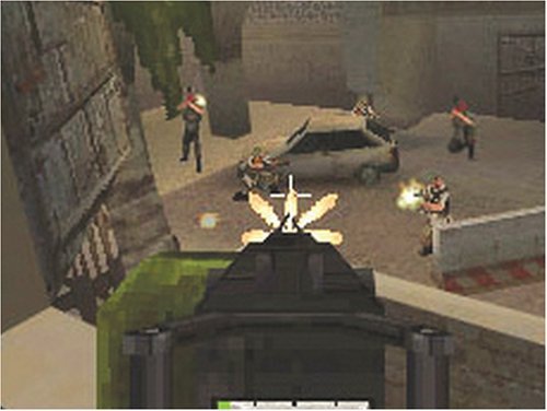Call of Duty 4: Modern Warfare (Renewed)