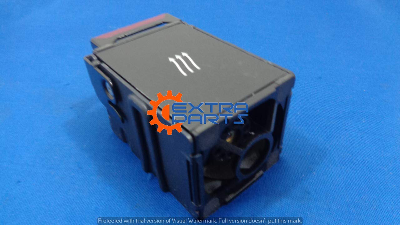 NEW HP Proliant DL360p DL360e G8 Server Cooling Fan 654752-001 / 667882-001