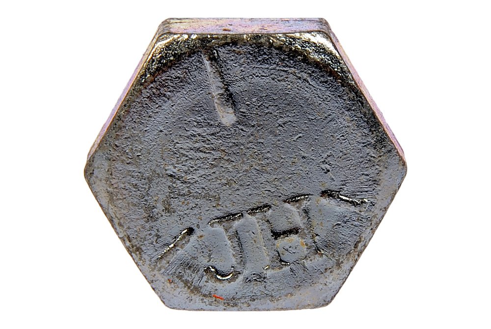 Dorman 807-415: Cap Screw-Hex Head-Grade 5-1/2-20 x 1-1/2 In.