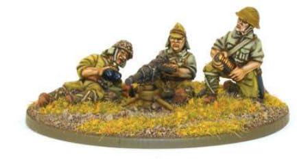 Bolt Action Banzai! 1,000PT Imperial Japanese Army Starter Army, 28mm Wargaming Miniatures