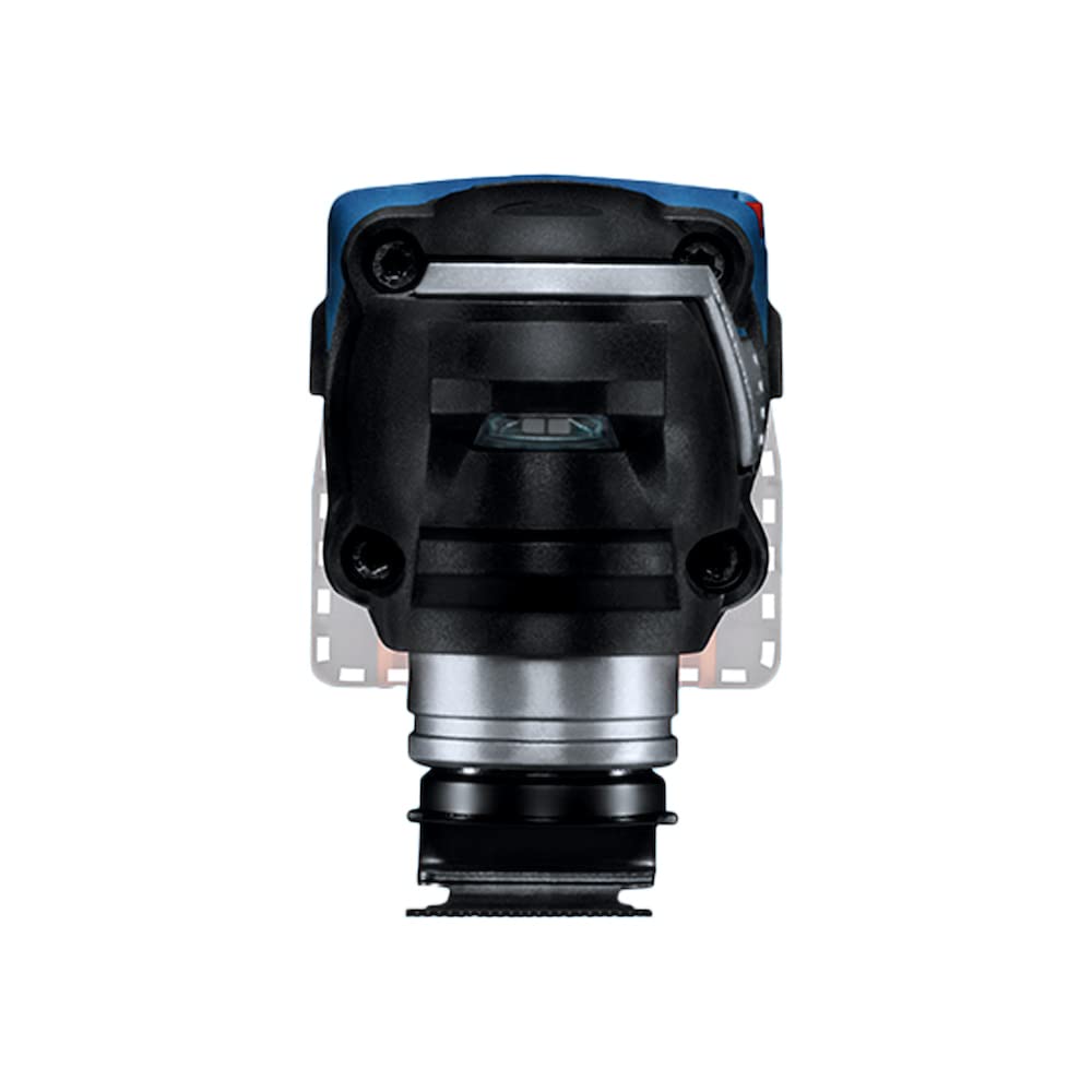 Bosch Professional 18V System GOP 18V-28 Cordless Multi Cutter (Oscillation Angle: 1.4°, excluding Rechargeable Batteries and Charger, in Cardboard Box)