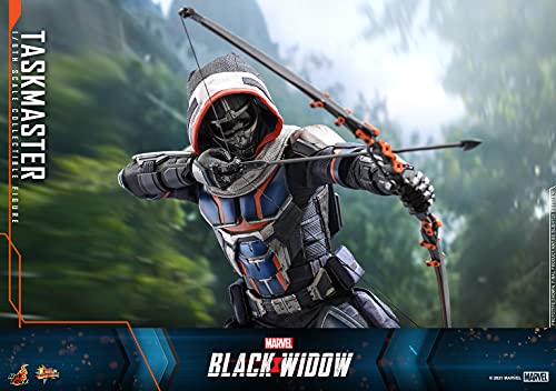 Hot Toys 1:6 Taskmaster - Black Widow