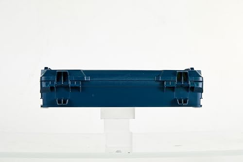 Bosch Professional 12V System GOP 12V-28 cordless multi cutter (Starlock tool holder, no-load orbital stroke rate: 5000β20000 min-1, excluding batteries and charger, in L-BOXX 102)