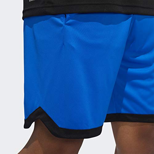 adidas Men's Sport Badge of Sport Black Medium/Long