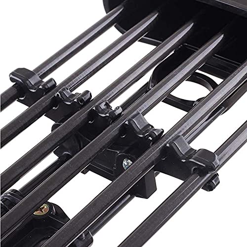 AIRCART Compound Bow 6 Arrow Quiver | Black