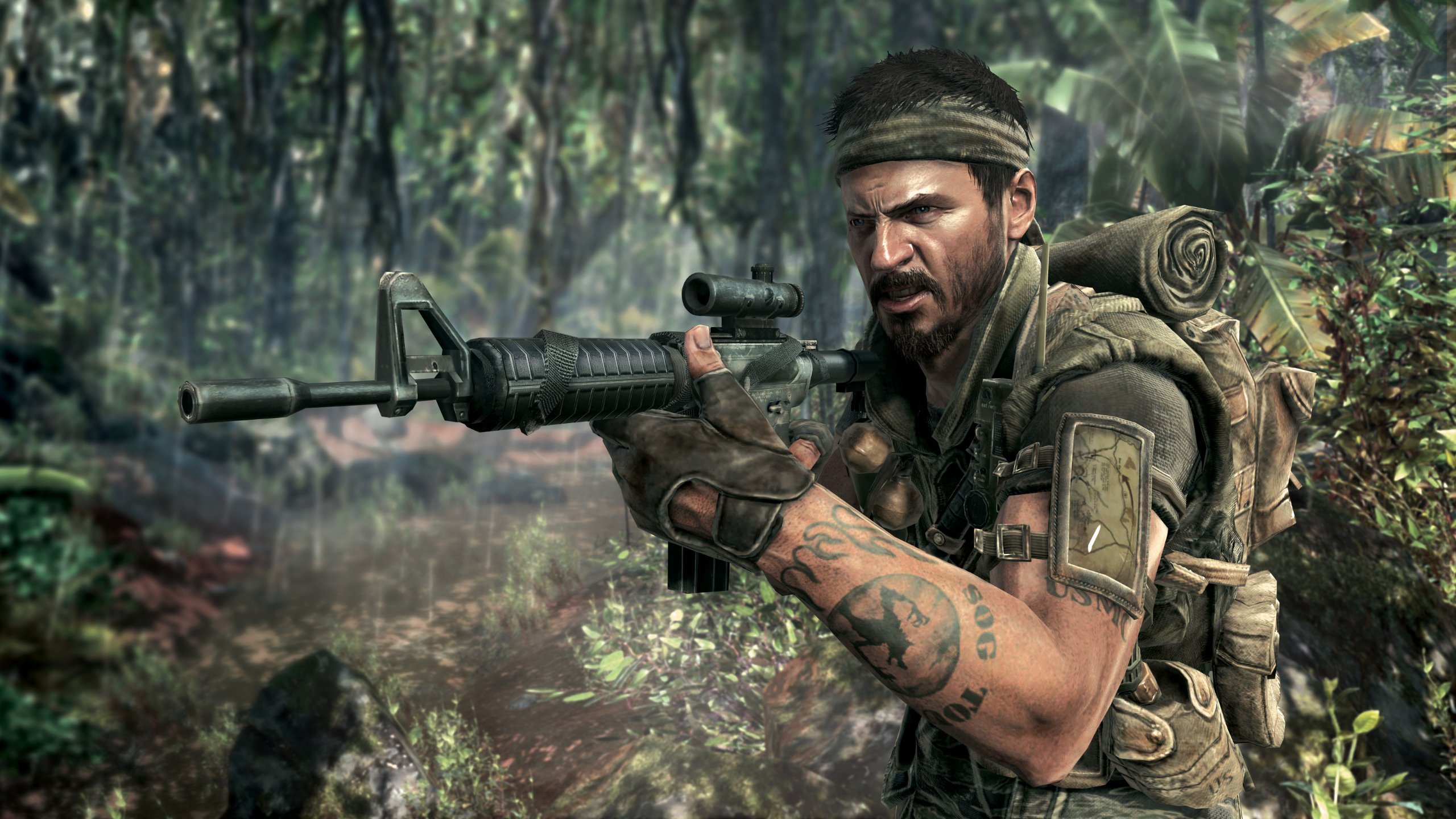 Call of Duty: Black Ops - Xbox 360 (Renewed)