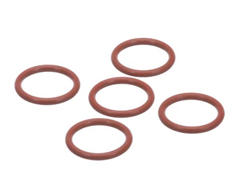 Frymaster 8263288 8161041 Quantity 6 O-Ring