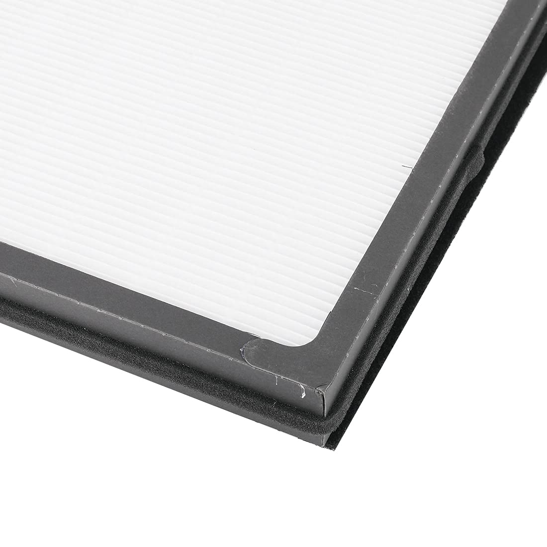 IAF-H-100D Air Purifier Filter D Compatible with Idylis IAP-10-280, 1AP-10-280, AC-2118, AC-2123 - Includes 2 HEPA Filters & 4 Carbon Filters