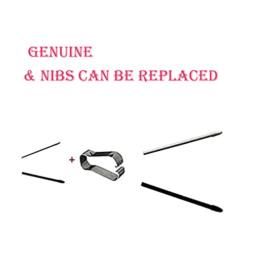 Galaxy Z Fold 3 4 Pen Replacement for Samsung Galaxy Z fold 3 4 S Pen Stylus Pen +Replacement Tips/Nibs