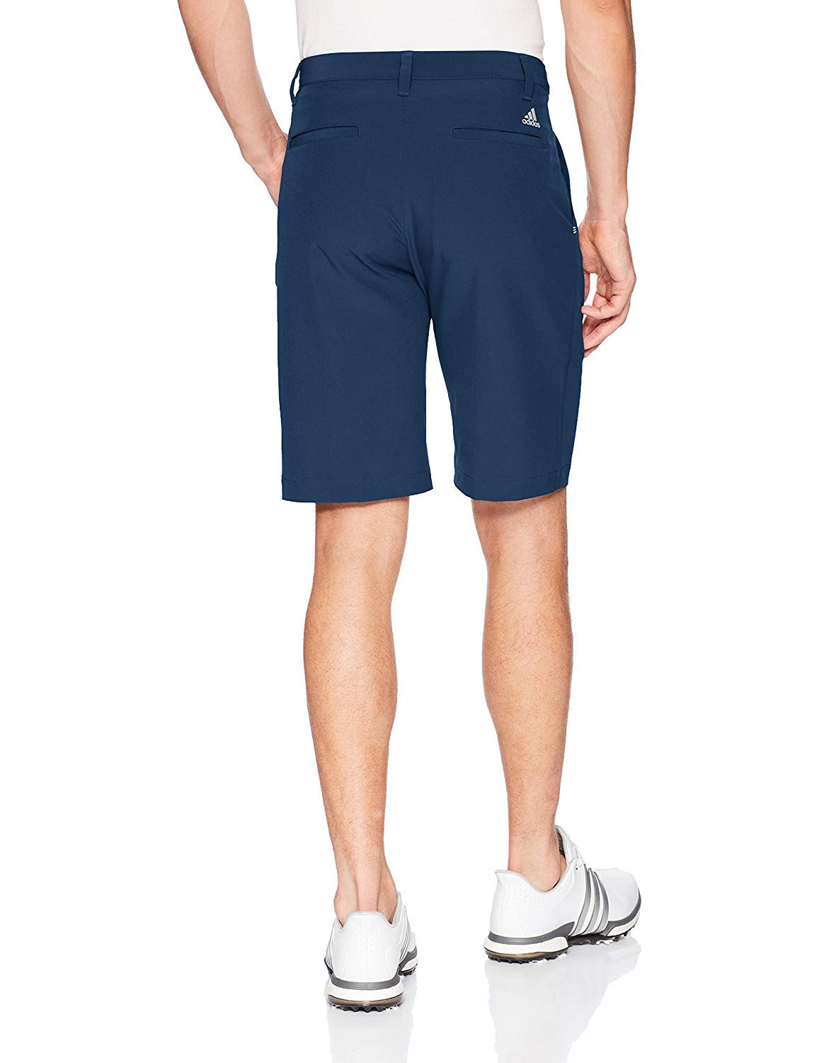 adidas Golf Ultimate 365 Short, Collegiate Navy, 36"