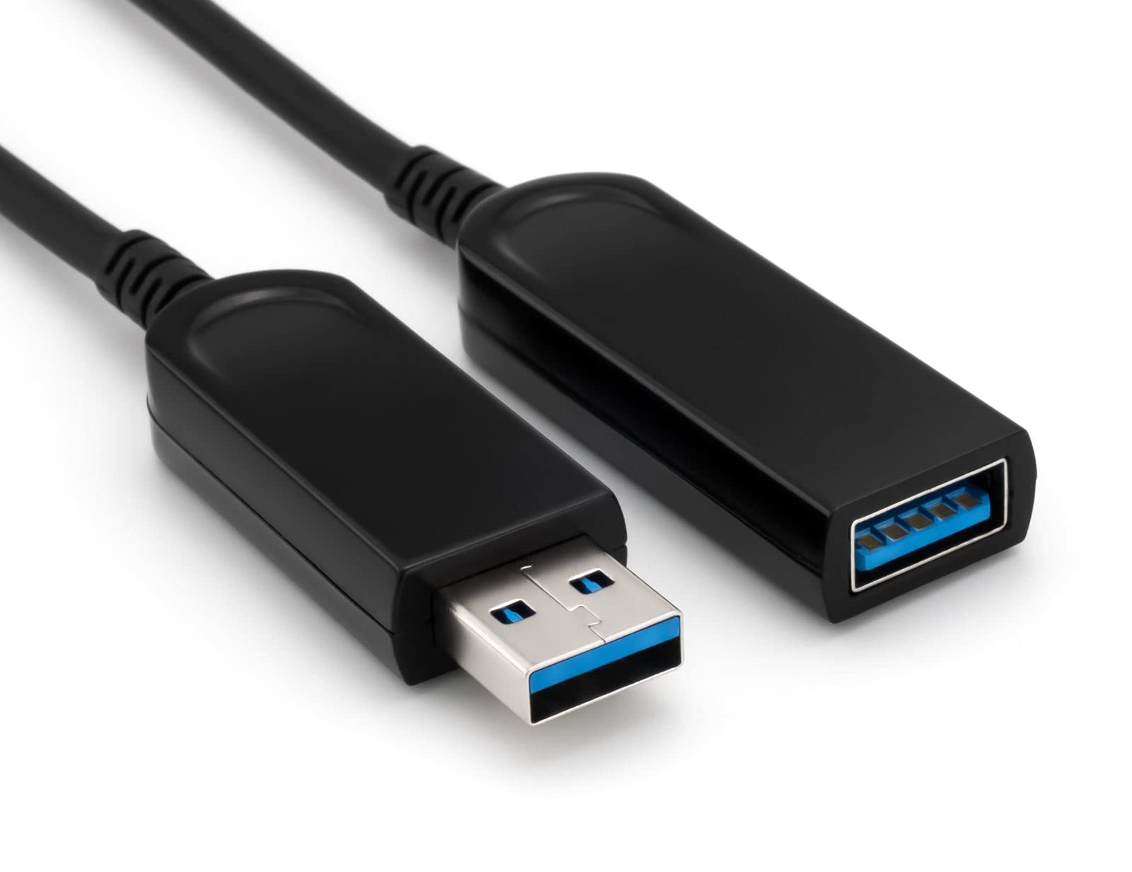 Sewell Light-Link USB Cable, 30 ft