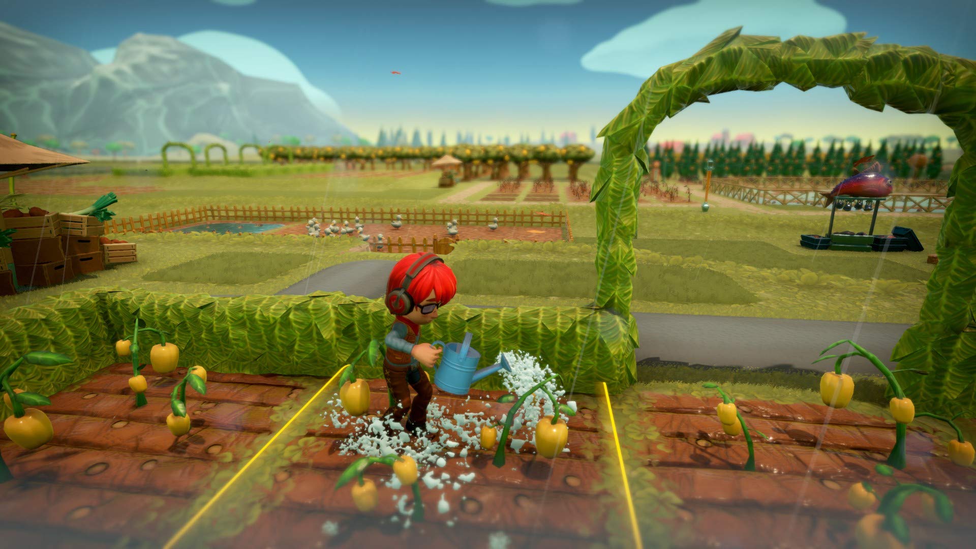 Farm Together (PS4)