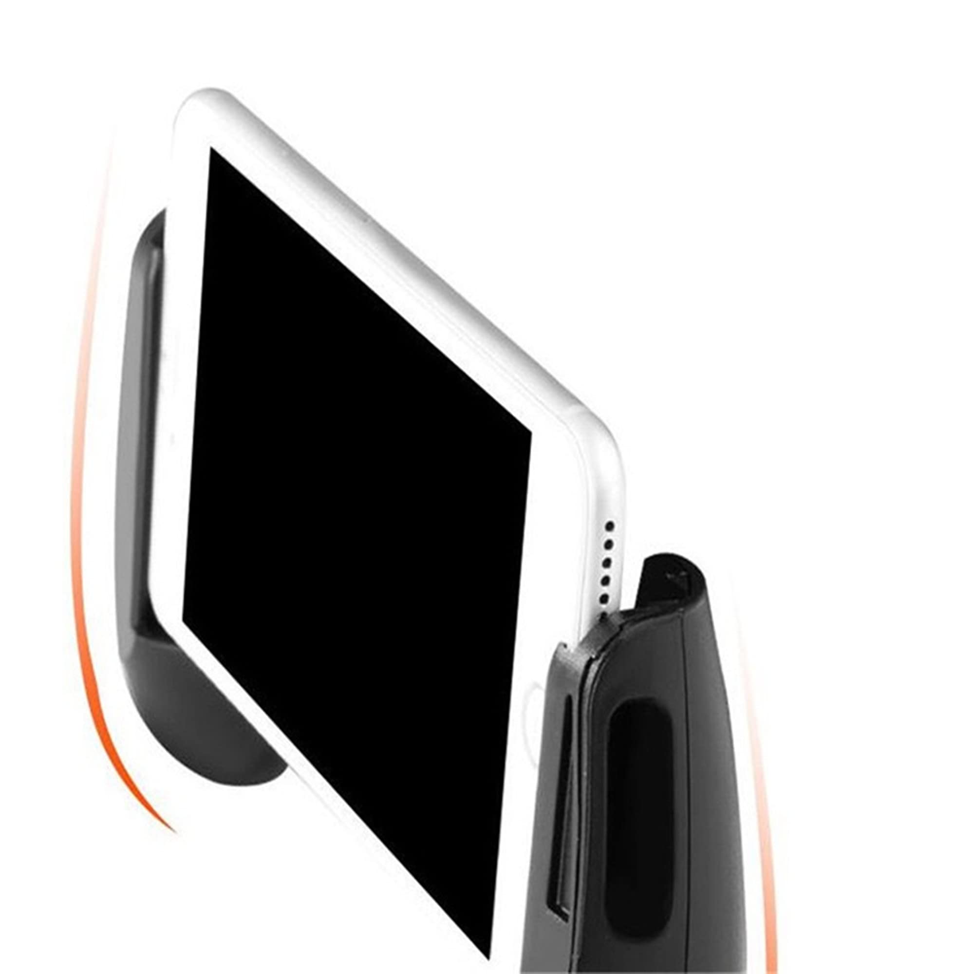 AOXIAOAI Foldable Controller Gamepad Mobile Phone Holder Joystick Suit for Smartphone length 4.5-6.5 inches