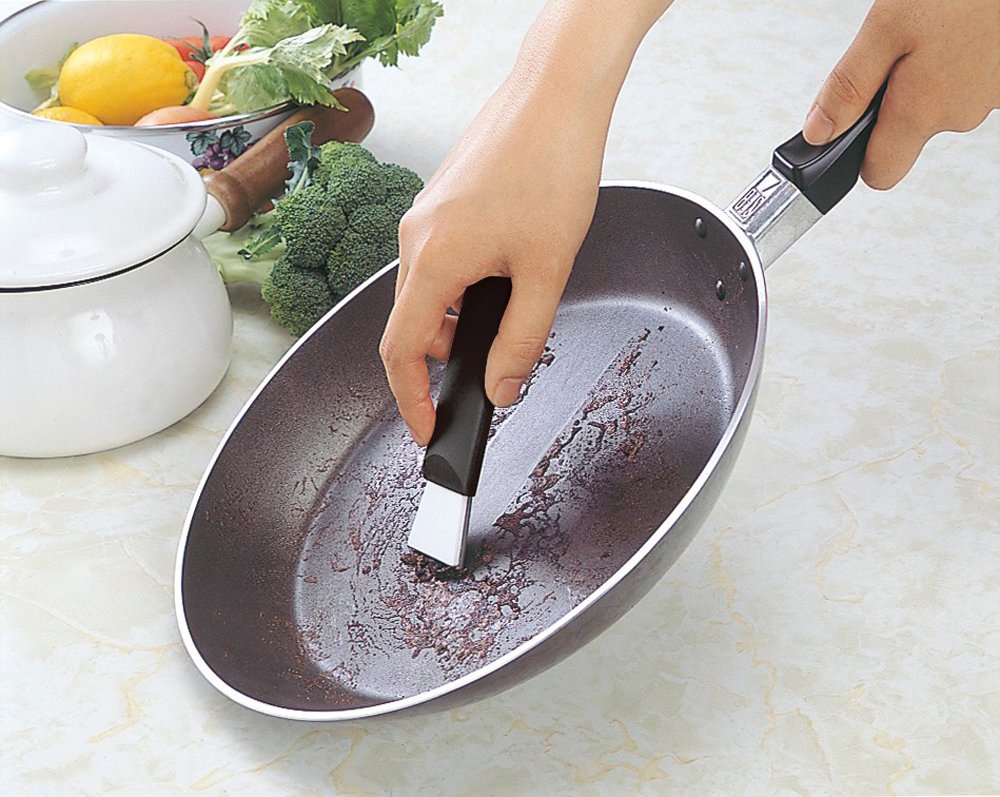 Kyocera Kyocera Planar W (Clean stubborn dirt caked] [CPW-10BK