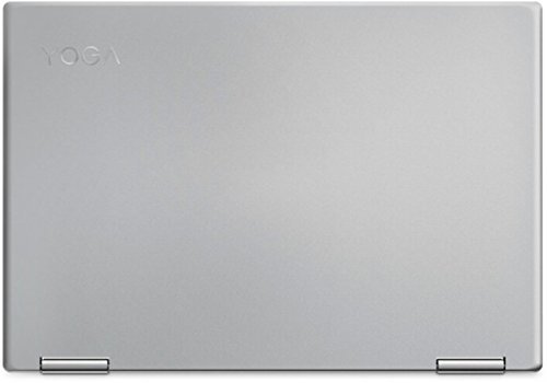 Lenovo Yoga 720 2-in-1 13.3in FHD IPS Touch-Screen Ultrabook, Intel Core i5-7200U, 8GB DDR4 RAM, 256GB SSD, Fingerprint Reader, Backlit Keyboard, Windows Ink-Windows10 (Renewed)