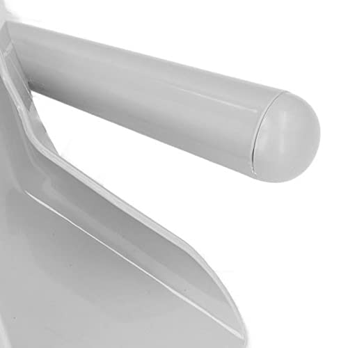 French Fry Scoop, Chip Popcorn Bagger, Right Handle French Fry Bagger Scoop Ice Candy Snacks Desserts Scooper Kitchen Utensils