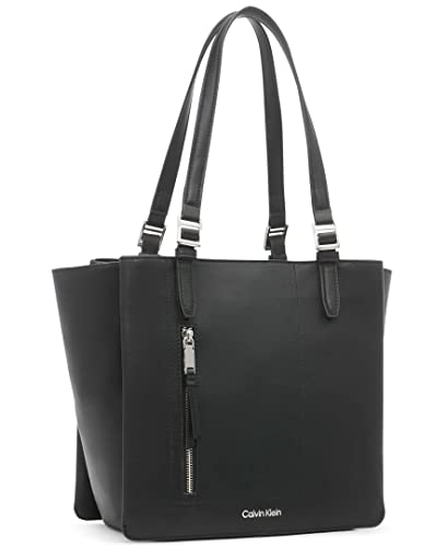 Calvin Klein Hazel Triple Compartment Tote