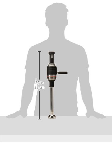 Kitchenaid KHBC414OB Immersion Blender, 14", 1 HP