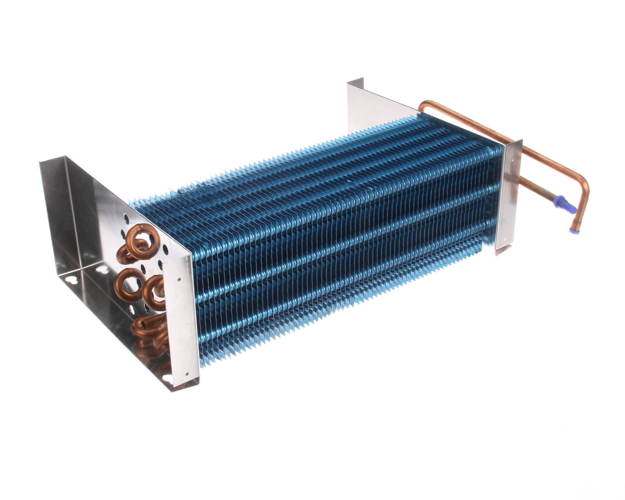 Norlake 146391 Left Top Evaporator Coil