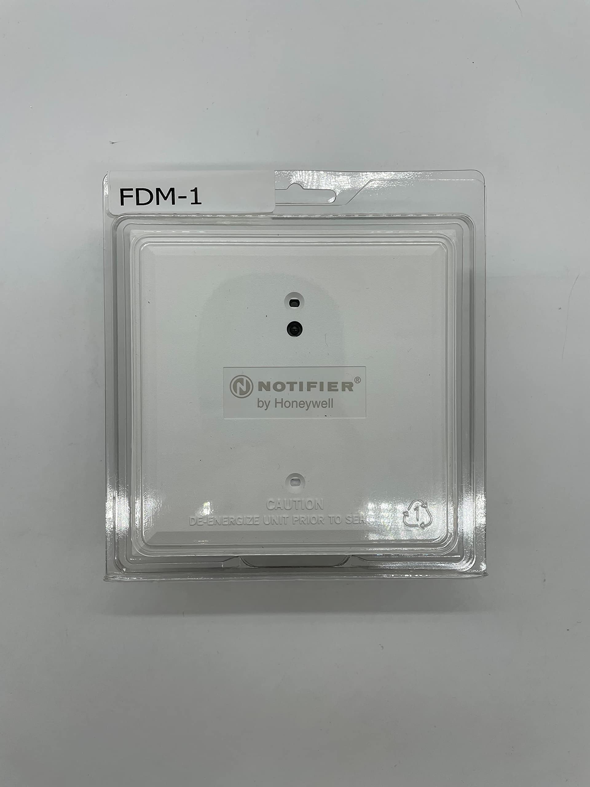 Notifier FDM-1 - Dual Monitor Module
