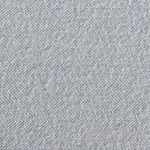Eddie Bauer - Queen Duvet Cover Set, Reversible Bedding with Matching Shams, Stylish Home Decor for All Seasons (Herringbone Light Blue/Grey, Queen)