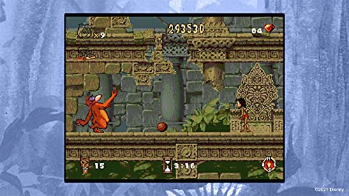 Disney Classic Games Collection - Xbox One