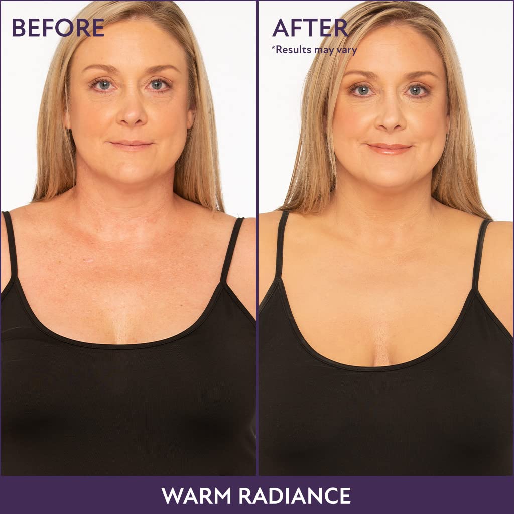 Westmore Beauty Skin Foundation Concealer, Body Makeup 3.5 Fl Oz (Golden Radiance, Cream) - Waterproof, Transfer-Resistant, Long-Lasting Coverage for Tattoo, Stretch Marks, Scars