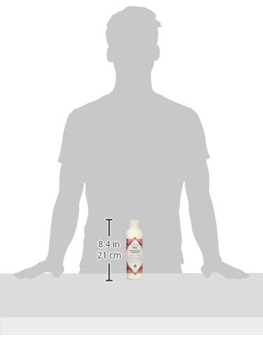 Nubian Heritage Body Lotion with Shea Butter and Rose Hips Lotion PATCHOULI & BURITI,13 fl oz