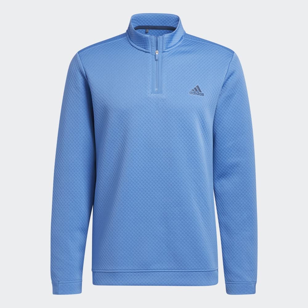 adidas Men's Casual, Crew Navy, M
