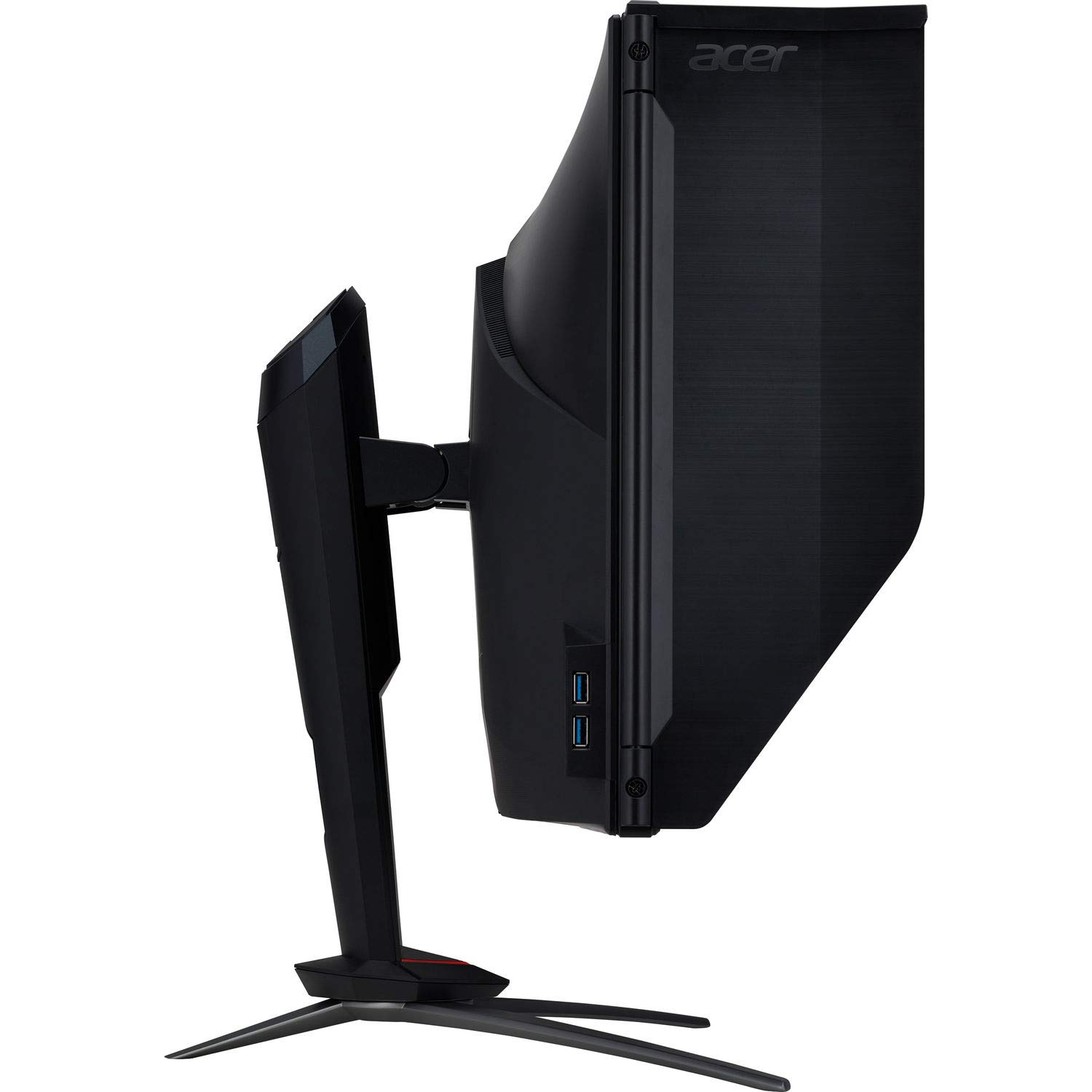 acer Predator XB3-27" Monitor 4K UHD 3840x2160 120Hz 16:9 4ms GTG 350 Nit IPS (Renewed)