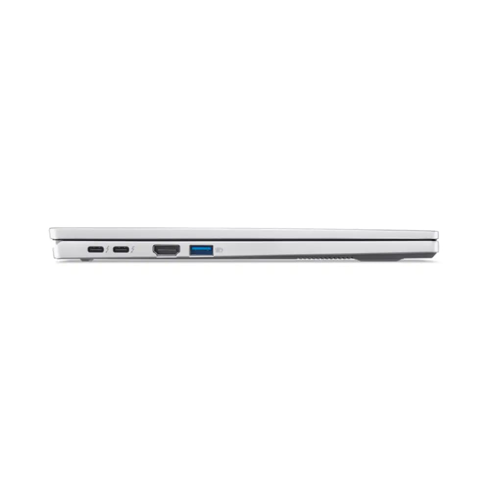 acer Swift Go 14 Laptop 2023, Intel 14-Core i7-13700H, 14" WUXGA IPS Touchscreen, Intel Iris Xe Graphics, 16GB LPDDR5 1TB SSD, Backlit Keyboard, Thunderbolt 4, Wi-Fi 6E, HDMI 2.1, Win10 Pro