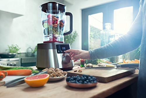 Philips High Speed Power Blender with ProBlend Extreme Technology -HR3868/90