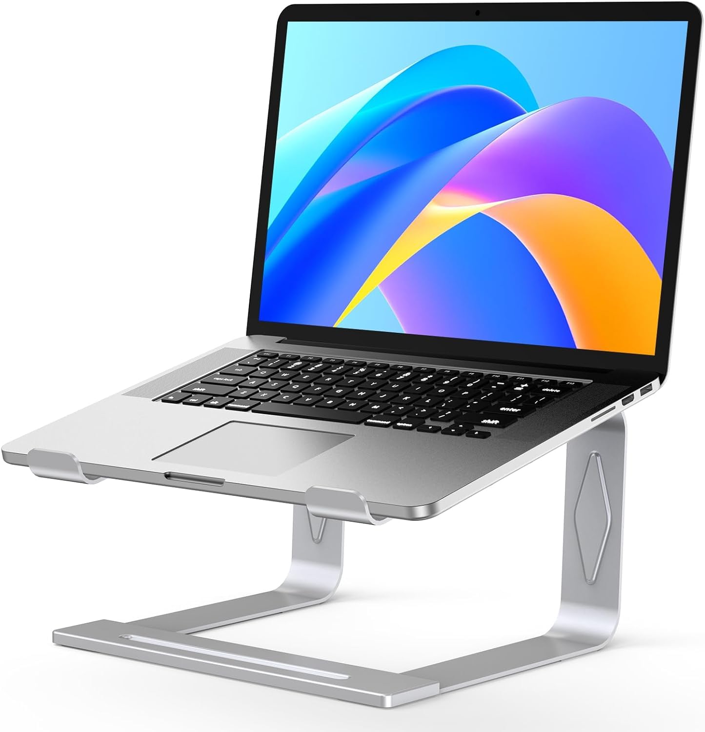 AMIAMO Laptop Computer 1080P Full HD Display High Performance Quad-Core Intel Celeron N5095 Processors 12GB DDR4 512GB SSD Windows 11 Laptop Computers