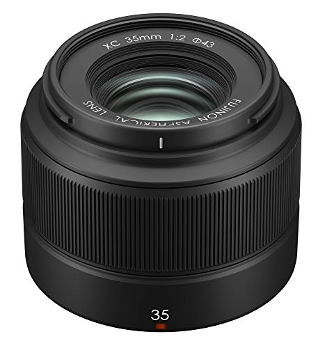 Fujinon XC35mmF2
