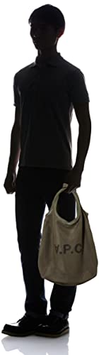 APC(アーペーセー) Tote Bag, Khaki