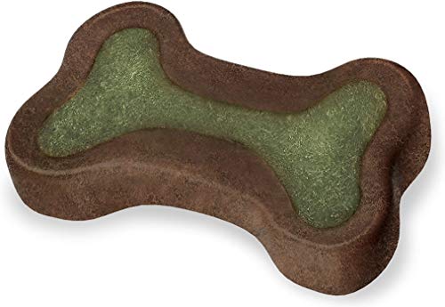 Milk-Bone Good Morning Daily Vitamin Dog Treats for Total Wellness, 15 Ounces