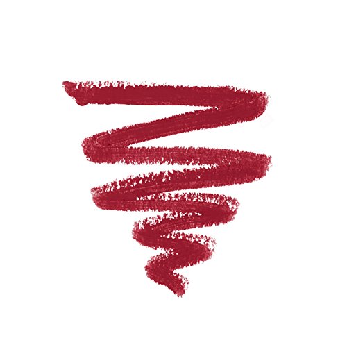 NYX PROFESSIONAL MAKEUP Slide On Lip Pencil, Lip Liner - Red Tape (Deep Red)