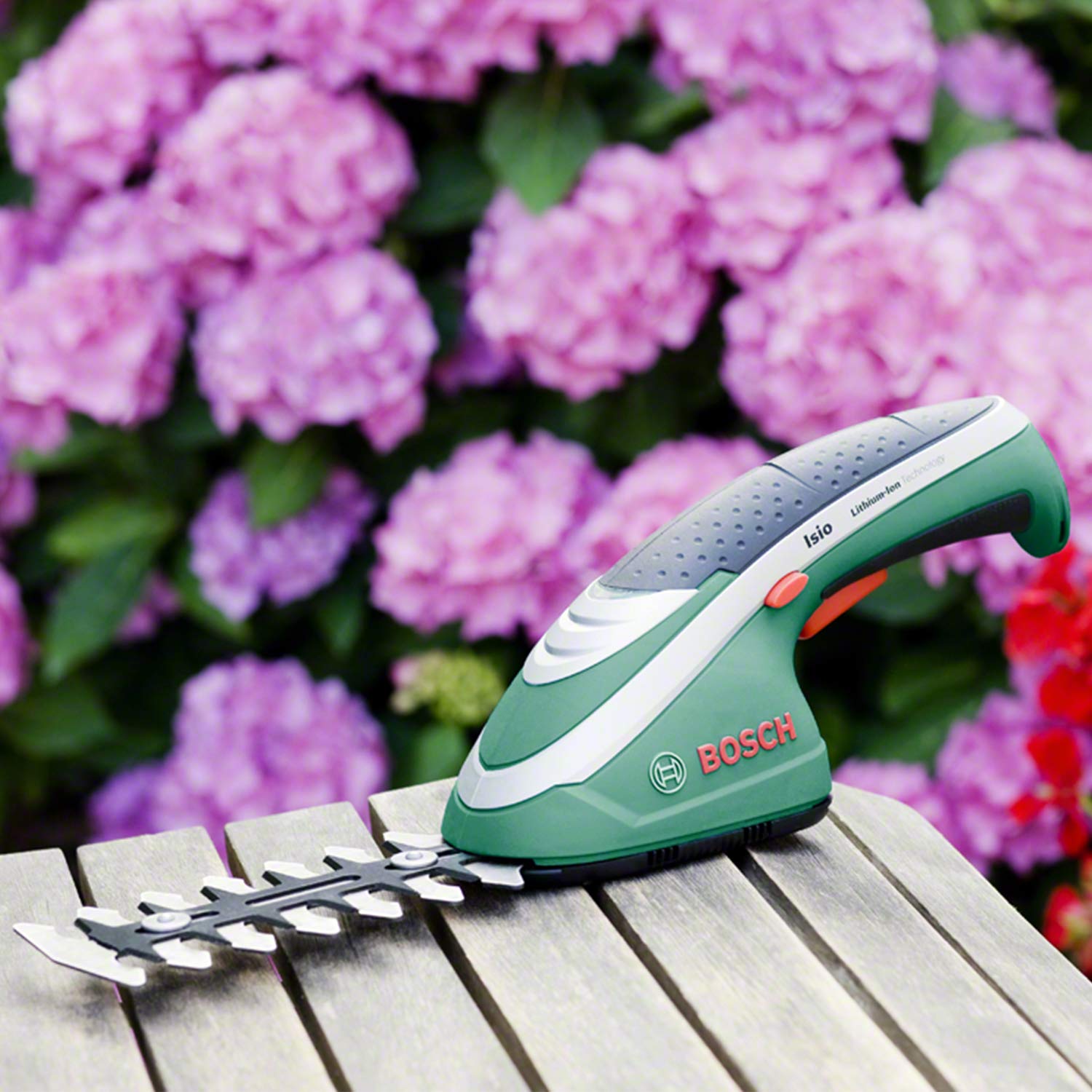 Bosch Isio - Set