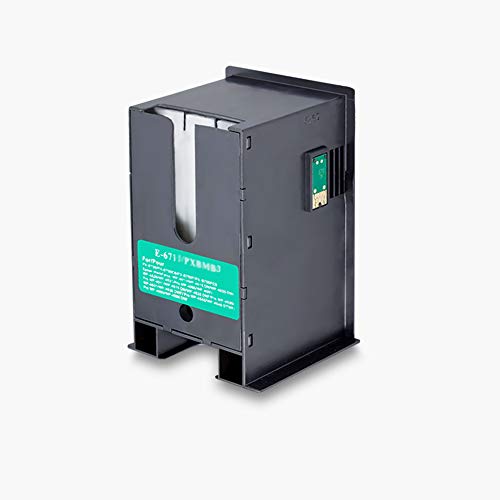 UniPrint T6710 Compatible Ink Maintenance Box Maintenance Kit for WF-4630, WF-4640, WF-5110, WF-5113 WF-5620 WF-5690 WF-4530 4540 4090 4590