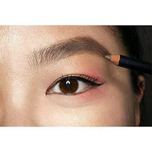 NYX PROFESSIONAL MAKEUP Eyebrow Powder Pencil, Ash Brown