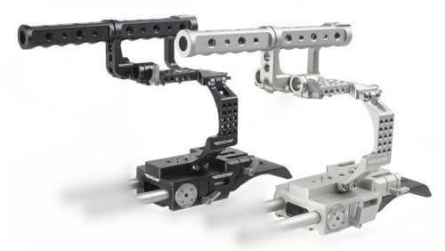 MOVCAM NEX-FS700 Shoulder Rig Kit Camera DSLR Support