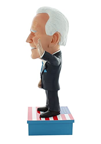 MimiConz Figurines: World Leaders (Joe Biden)