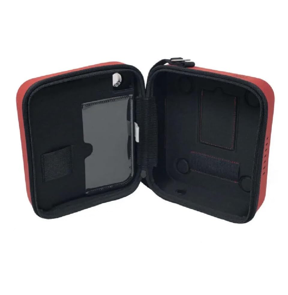 AED Semi-Rigid Carry Case for ONSITE