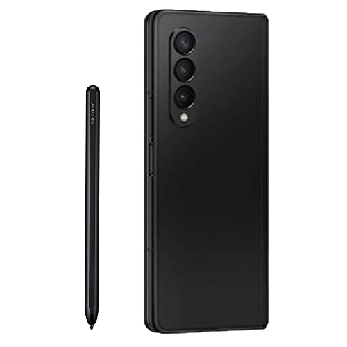 Galaxy Z Fold 3 4 Pen Replacement for Samsung Galaxy Z fold 3 4 S Pen Stylus Pen +Replacement Tips/Nibs