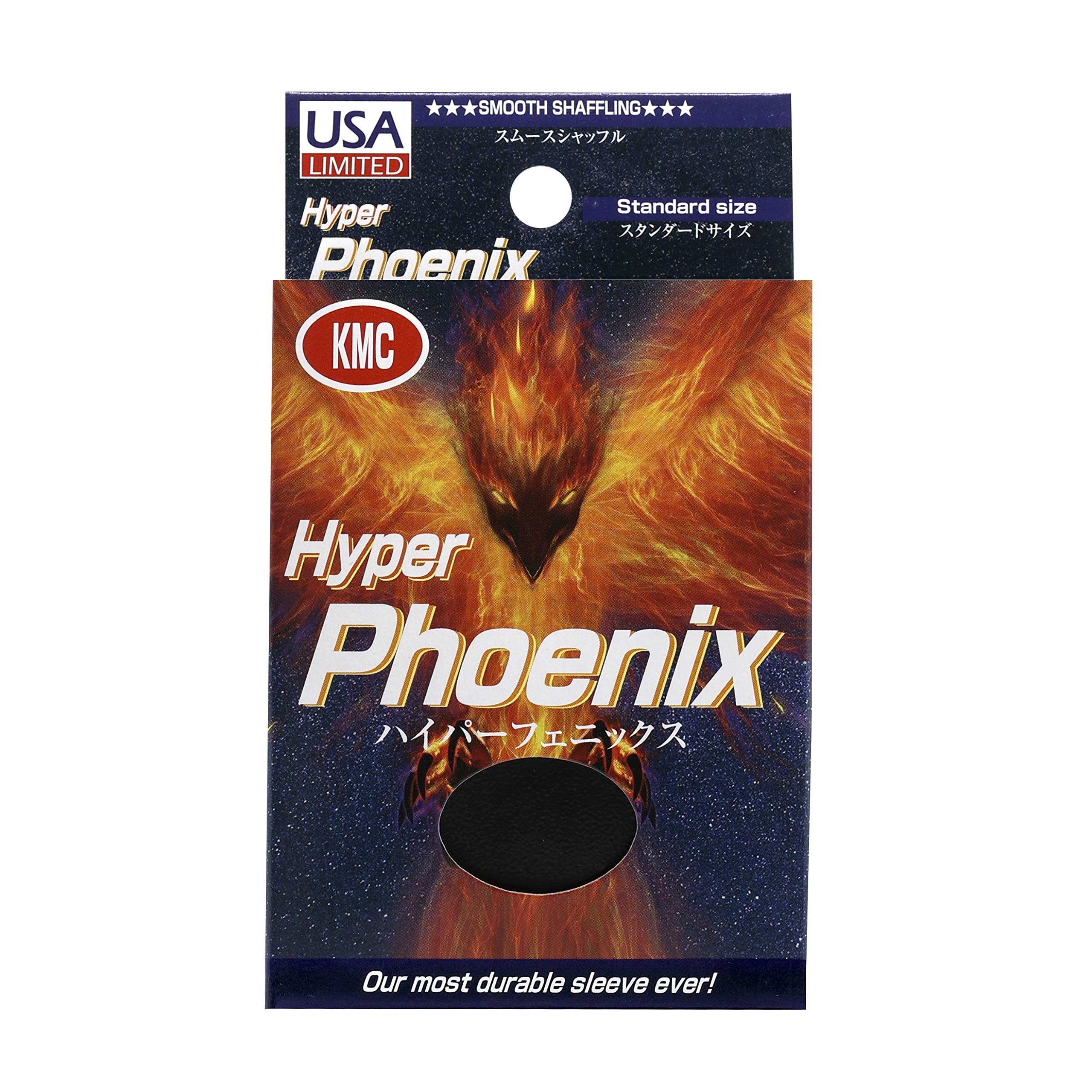 Hyper Phoenix
